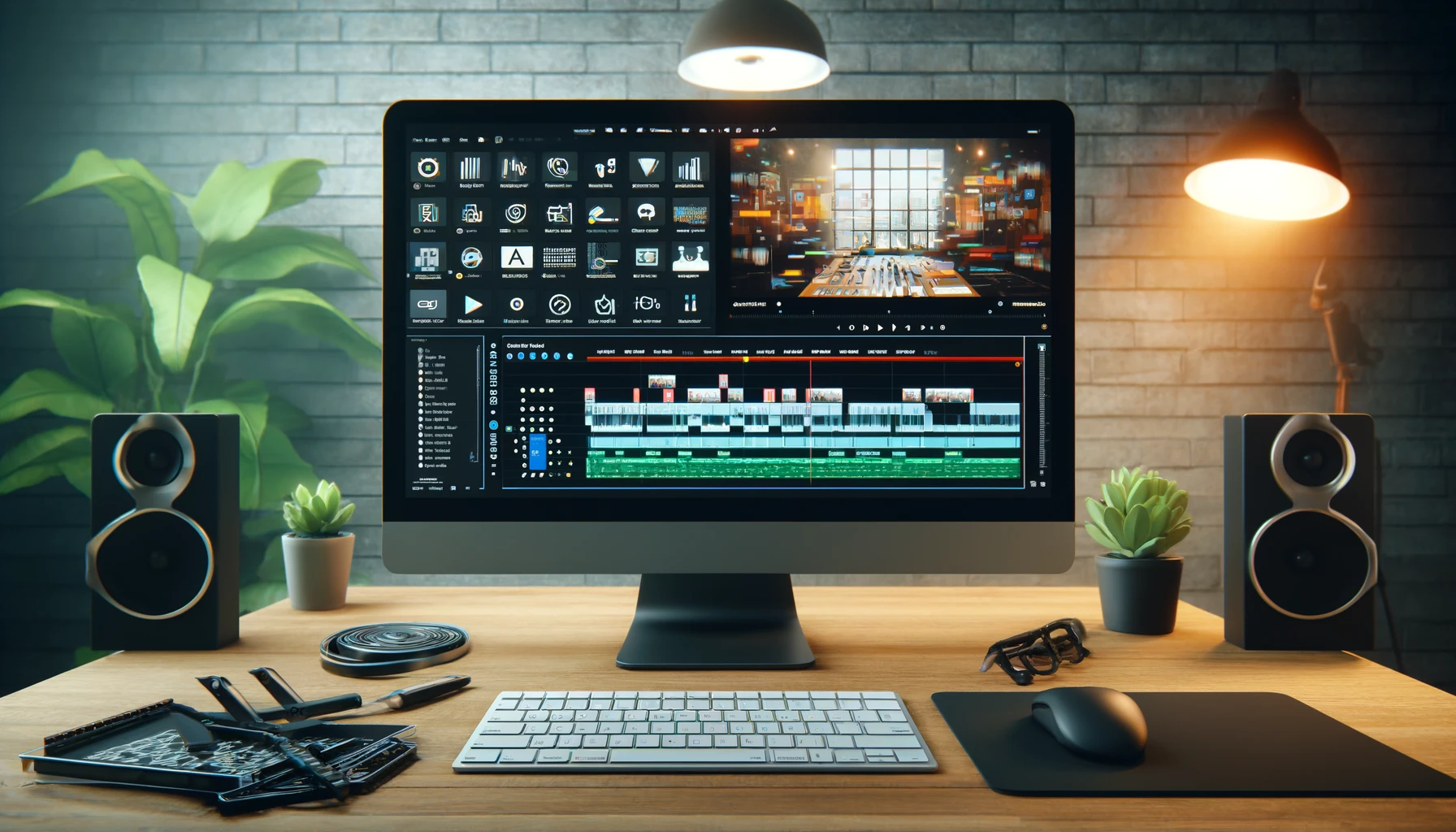 【初心者向け】AviUtlの使い方を徹底解説！インストールから編集、出力まで！